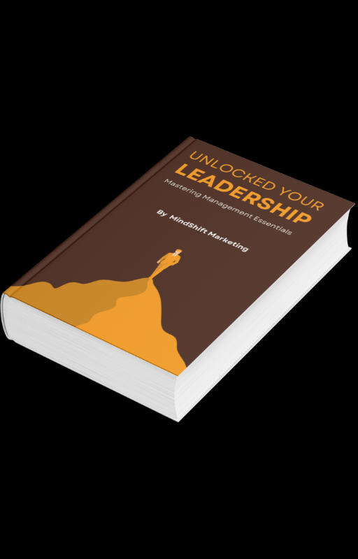 MindShift Marketing Lab e book for beginners