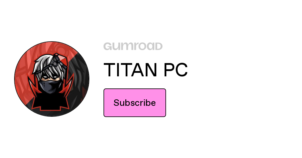 TITAN PC