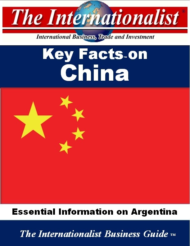 Key Facts on China