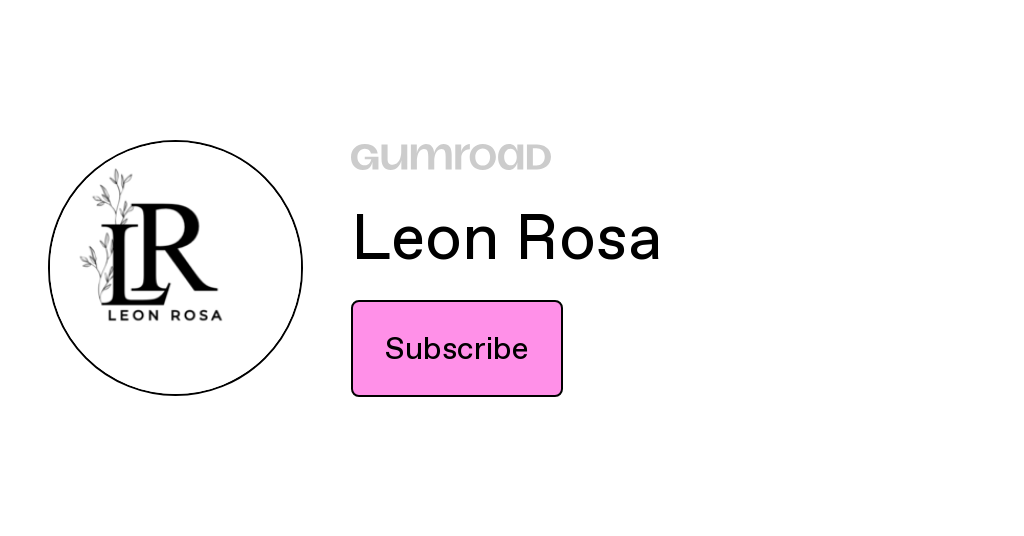 Leon Rosa