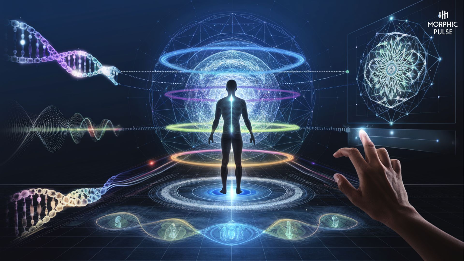 ETERNAL 19: COMPREHENSIVE AGE REVERSAL PROTOCOL