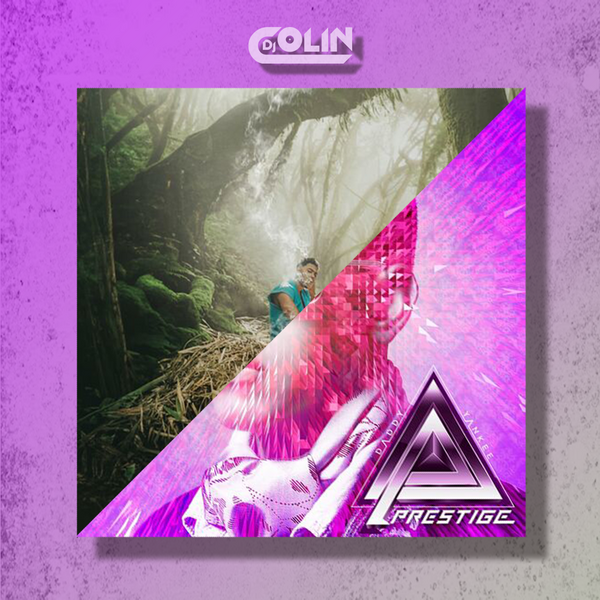 DJ COLIN