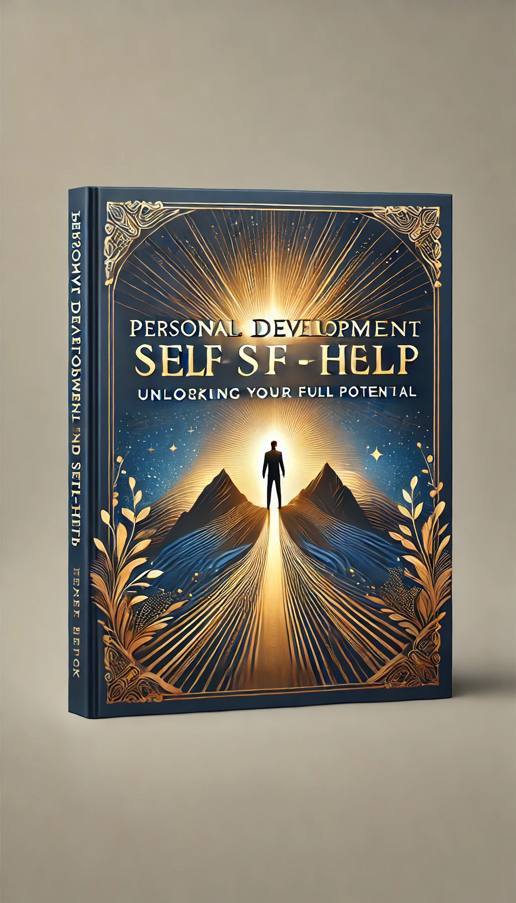 Personal Development and Self-Help: Unlocking Your Full Potential