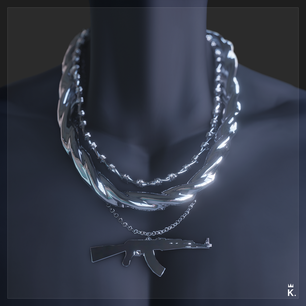 Chain Set.