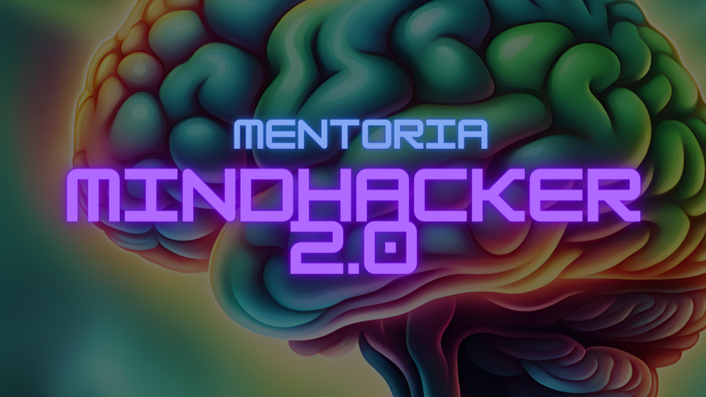 MasterClass MindHacker 2.0