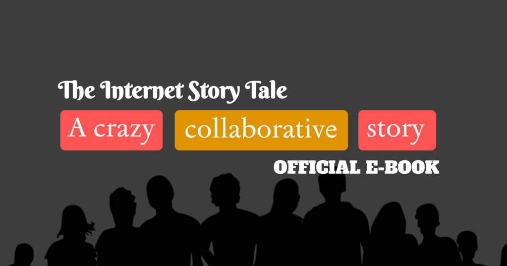 The Internet Story Tale | E-Book