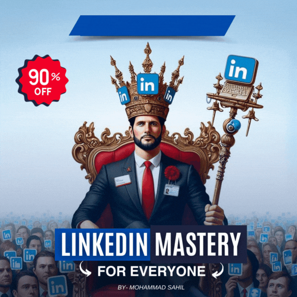 LinkedIn Guides