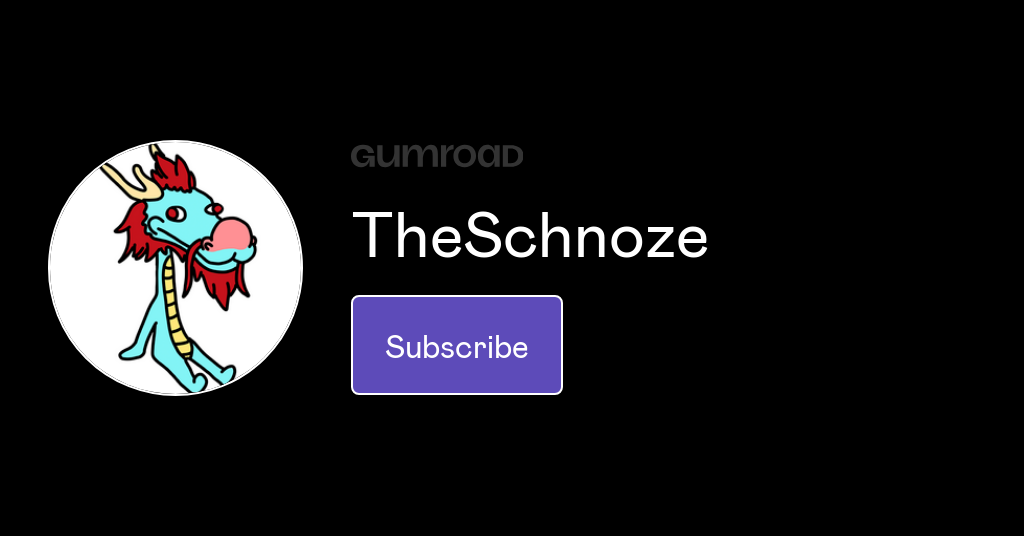 TheSchnoze
