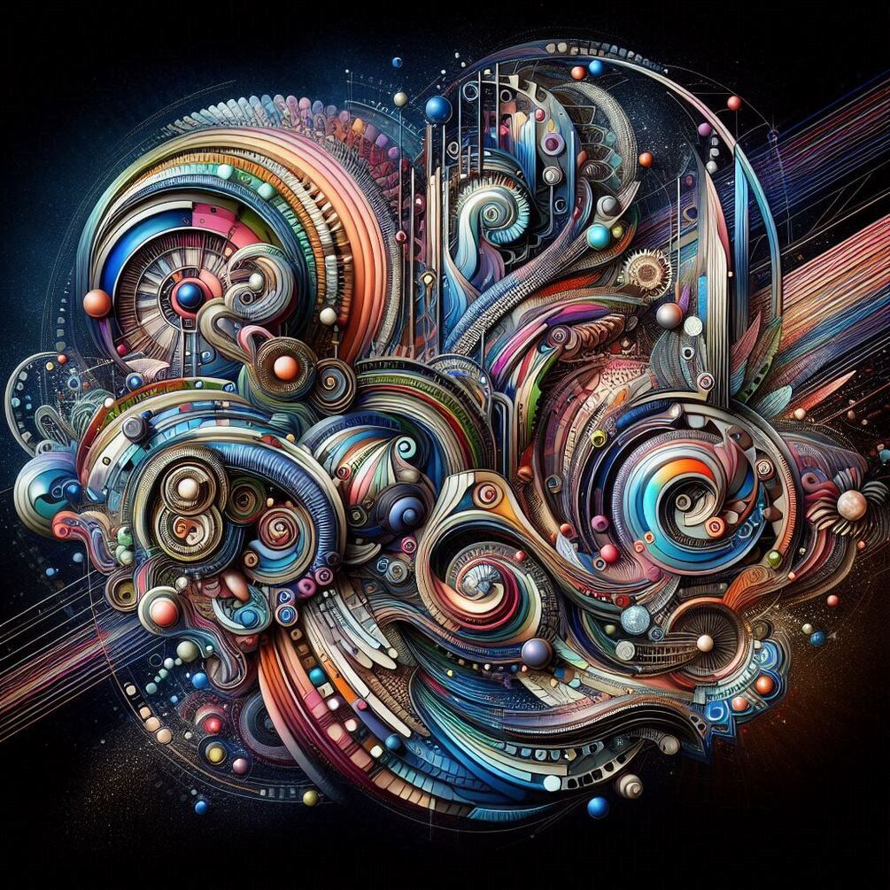 The Art of Beautiful Graphic Design: Crafting Visual Masterpieces