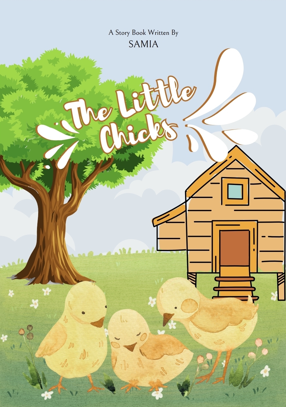 The little chicks story