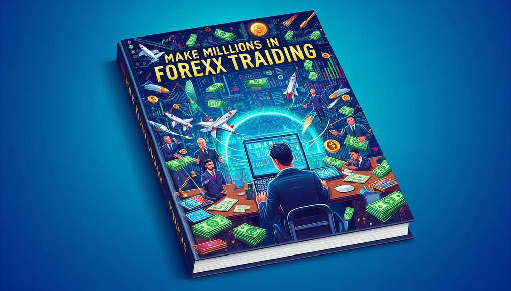 Make millions in FOREX Trading