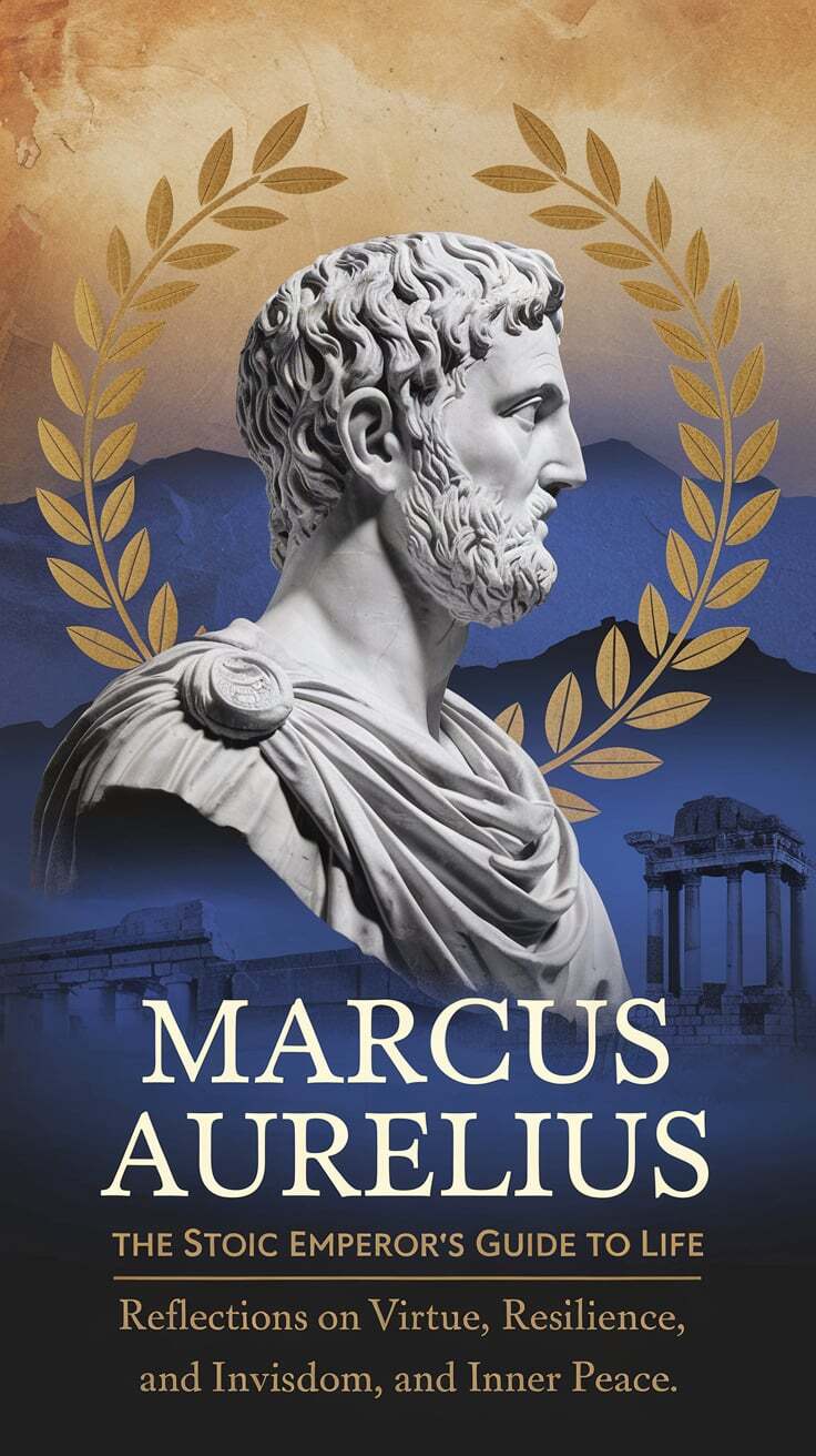 Marcus Aurelius' View on Stoicism: A Journey into Self-Mastery and Virtue