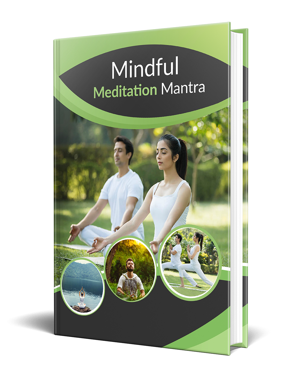 Introduction mindful meditation mantra