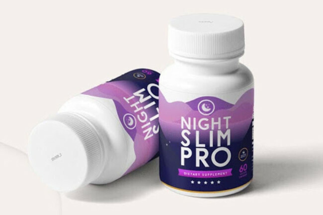 Night Slim Pro