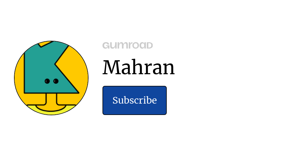 Mahran
