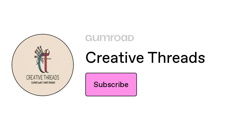 Creative Threads
