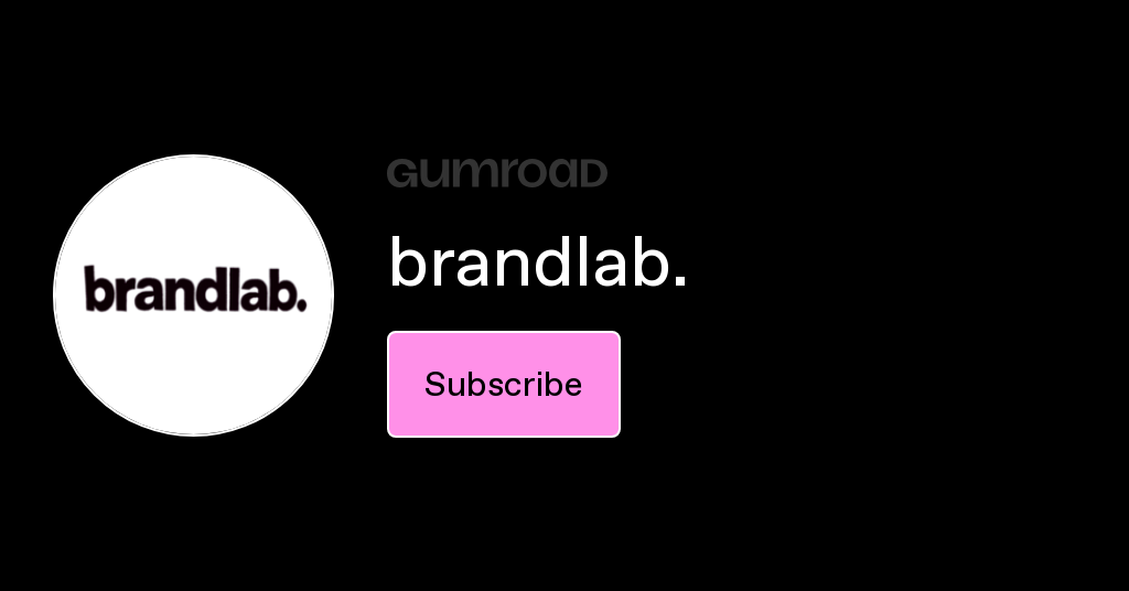 brandlab.