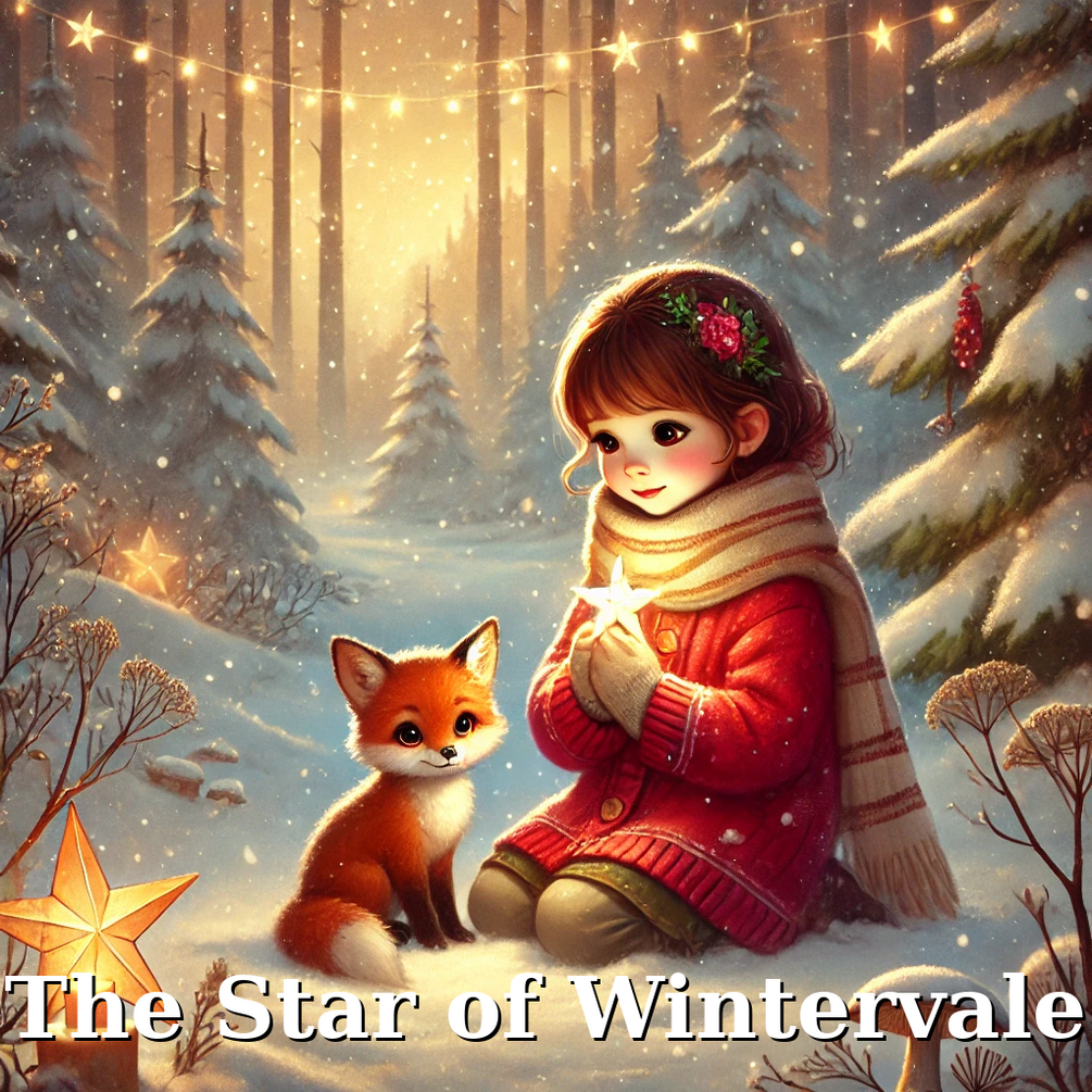 The Star of Wintervale