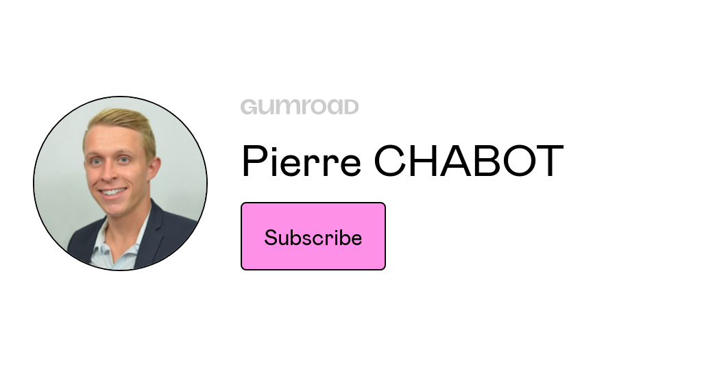 Pierre CHABOT