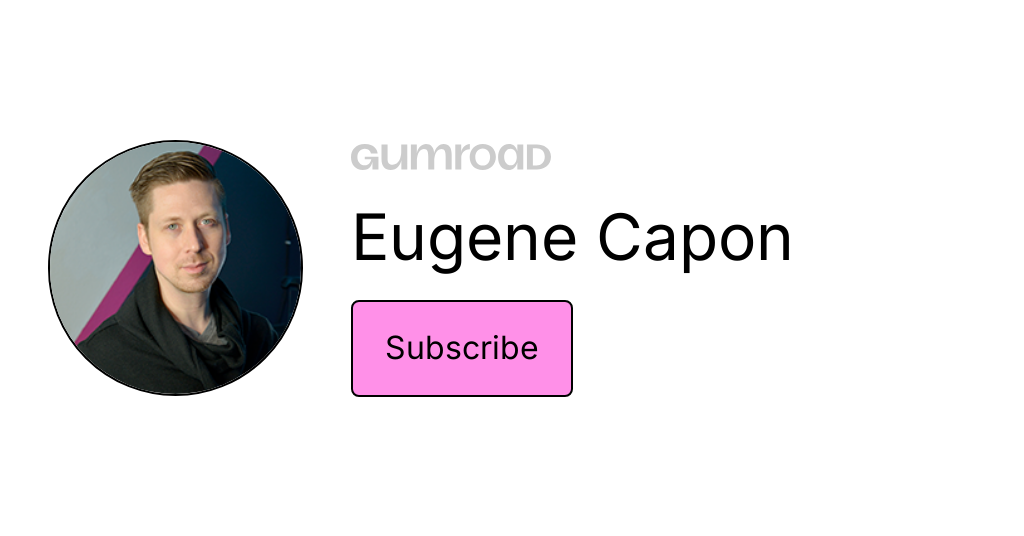 Eugene Capon