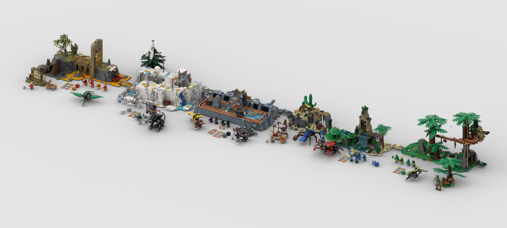 All Rahi Studio Files