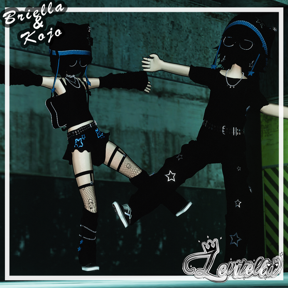 Browsing Avatars - Page 91 - Jinxxy
