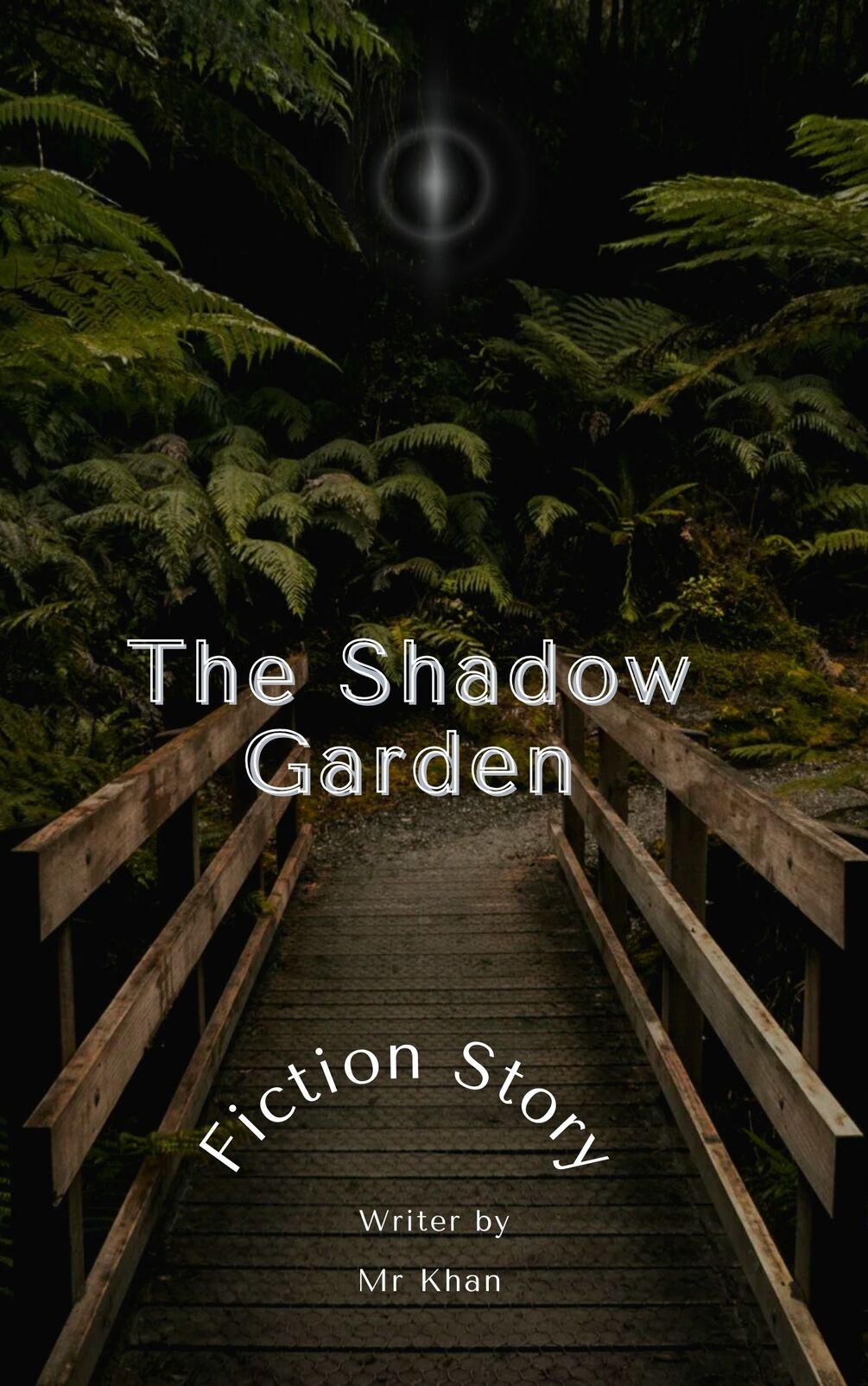 The Shadow Garden