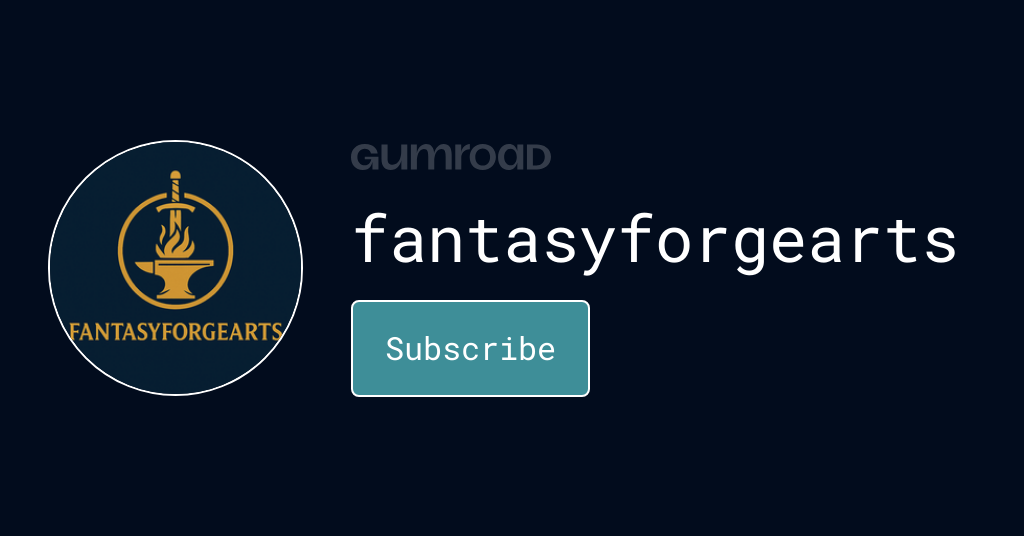fantasyforgearts