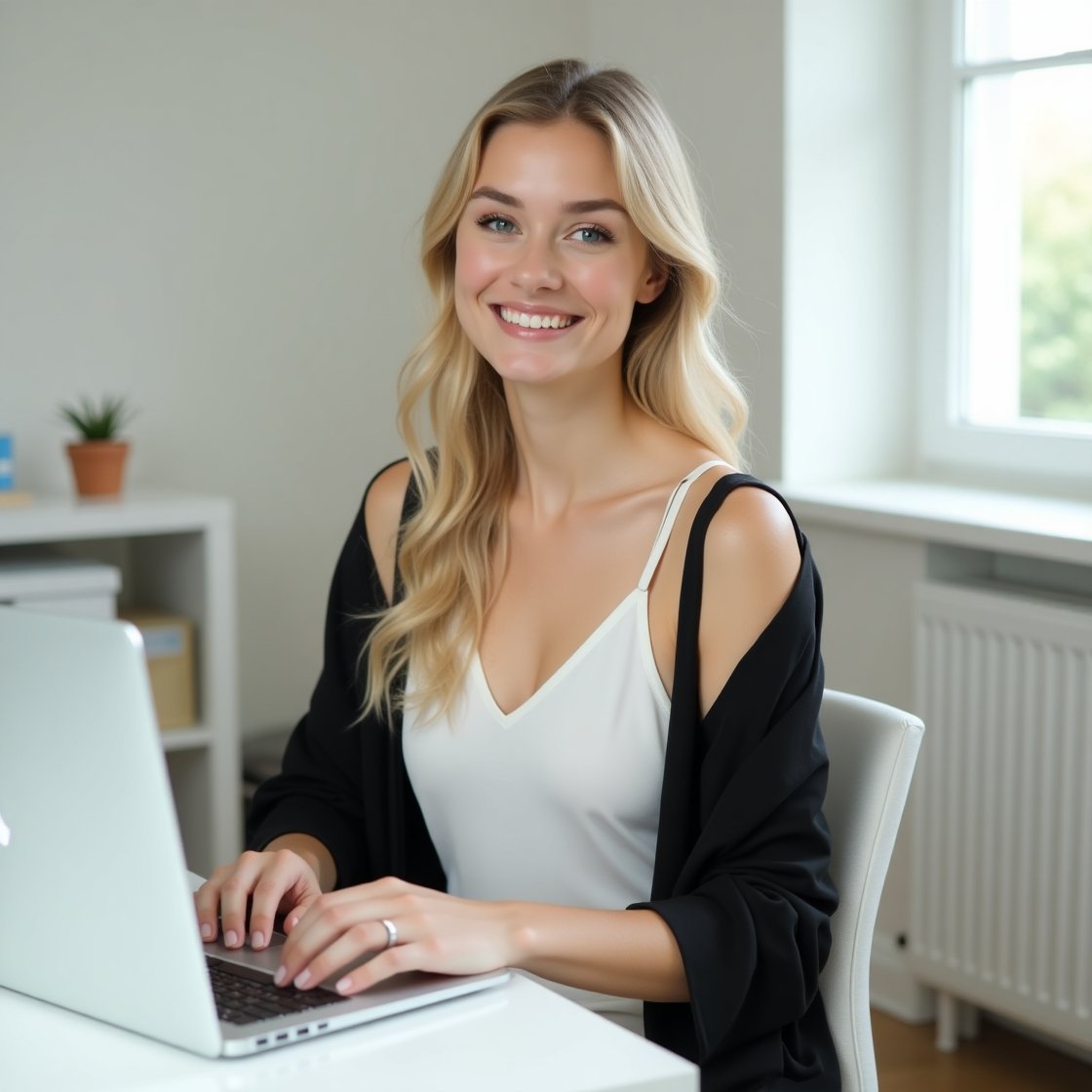 Aira – Ai Realistic Avatar