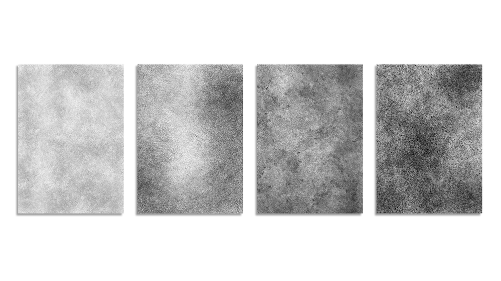 Noise/Grain High Quality Texture Pack
