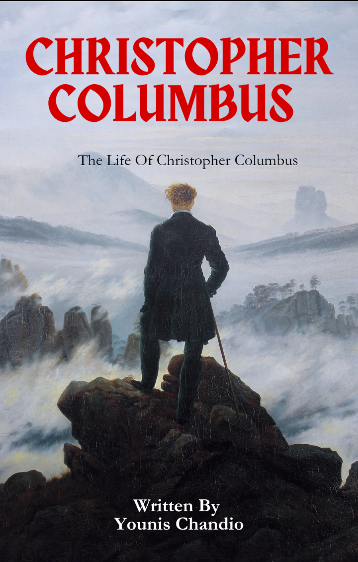 The Life Of Christopher Columbus