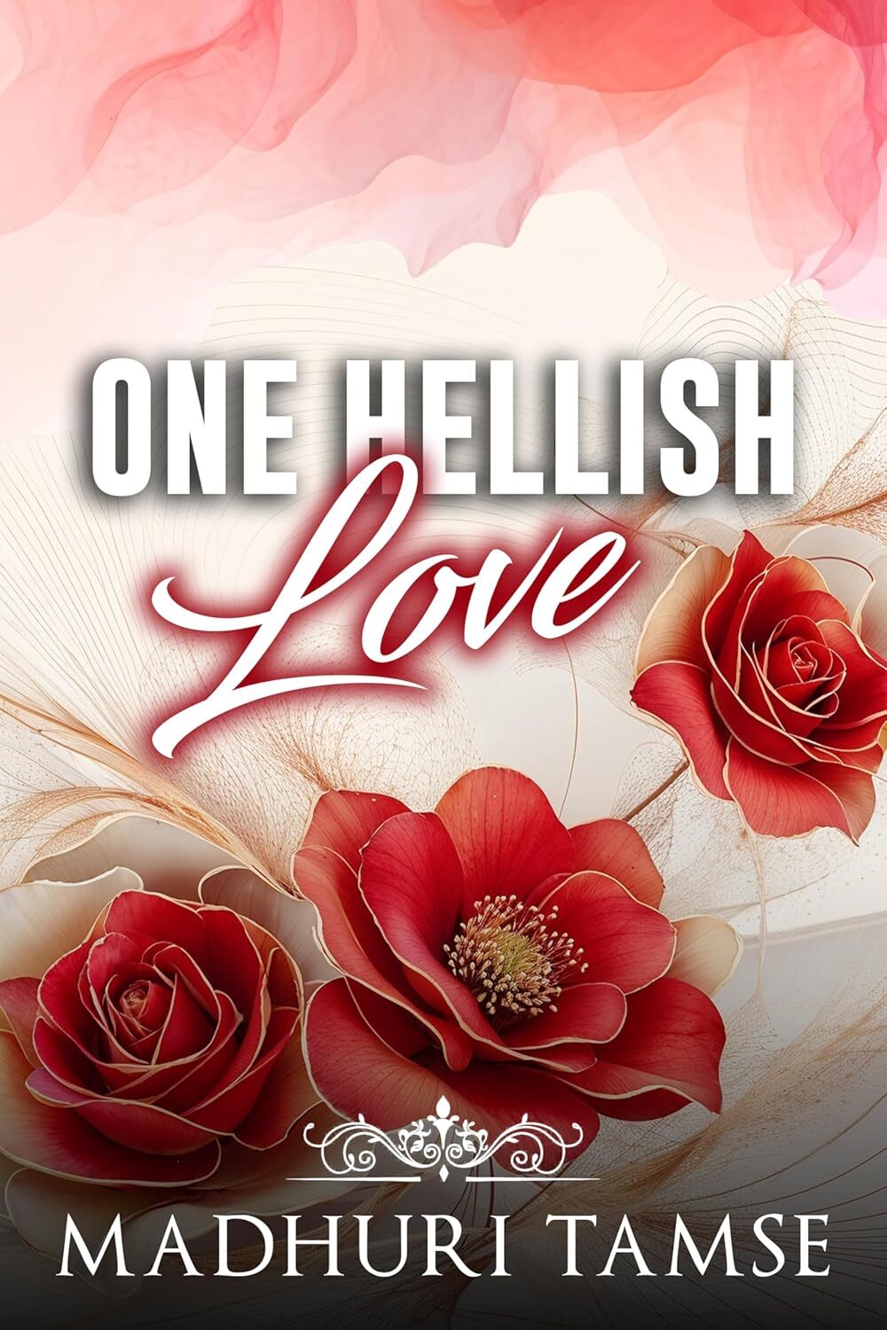 One Hellish Love: Alpha Billionaire Angst Romance (Billionaires Love ...