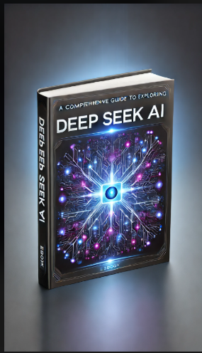 A comprehensive Guide To Exploring Deep Seek AI