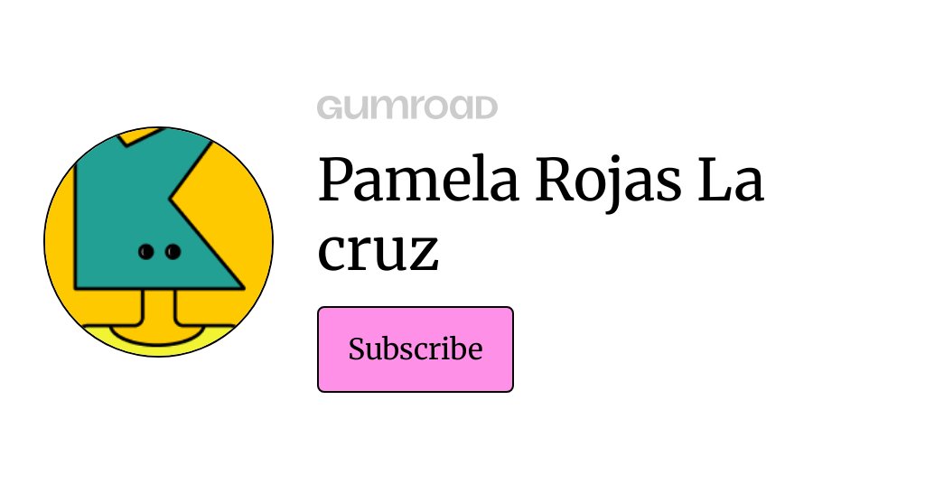 Pamela Rojas La cruz