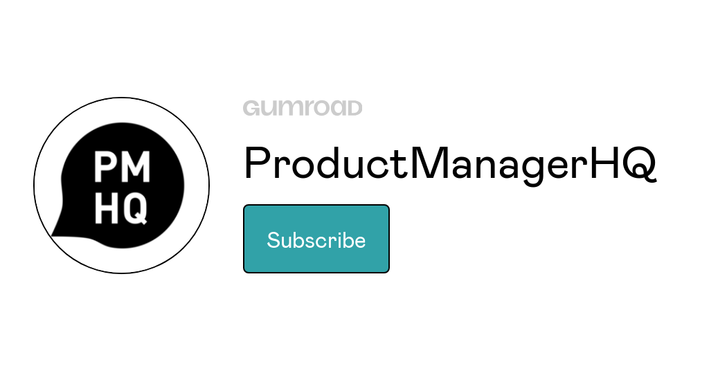 ProductManagerHQ