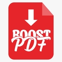 Boost Pdf