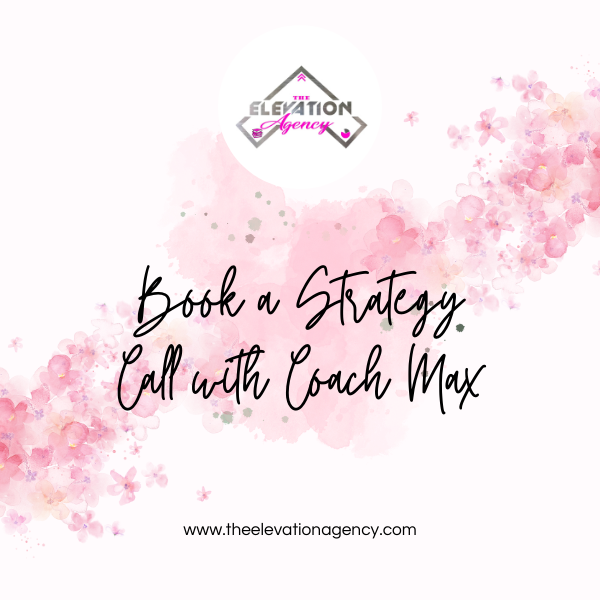 The Elevation Agency