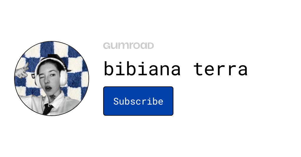 bibiana terra