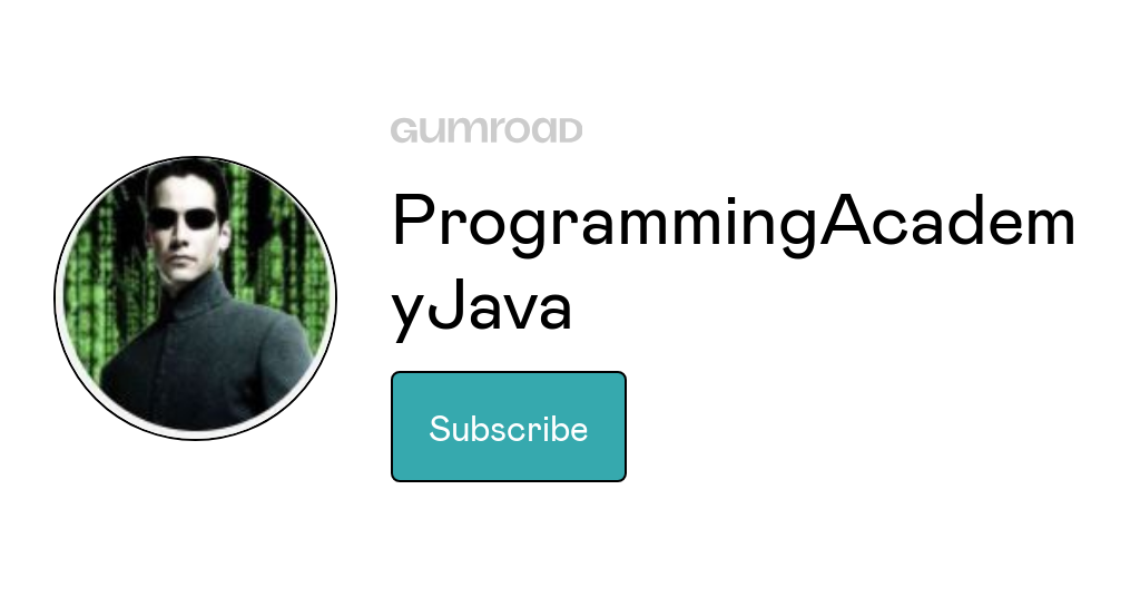 ProgrammingAcademyJava