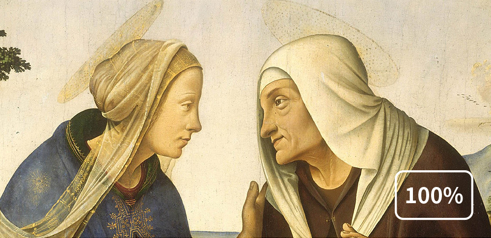 24 digital images of Piero di Cosimo paintings, people landscape still ...