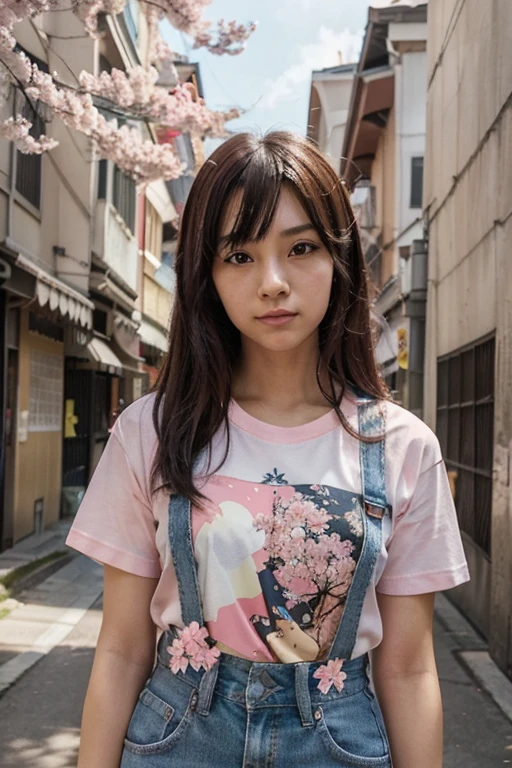 Guía de Estilo: Cómo Integrar la Moda Anime en tu Ropa Diaria - Lunar ...