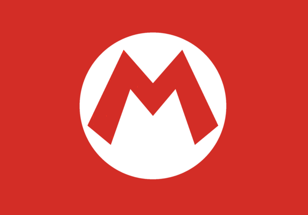 Nintendo Presentation Template