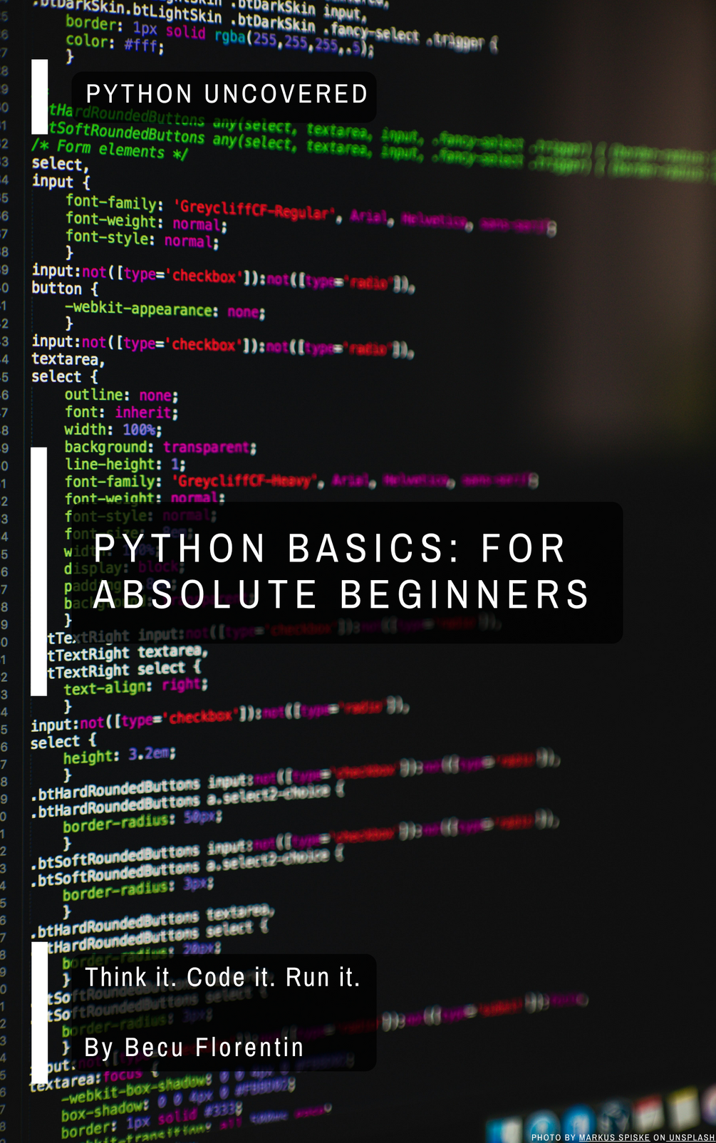 Python Basics: For Absolute Beginners