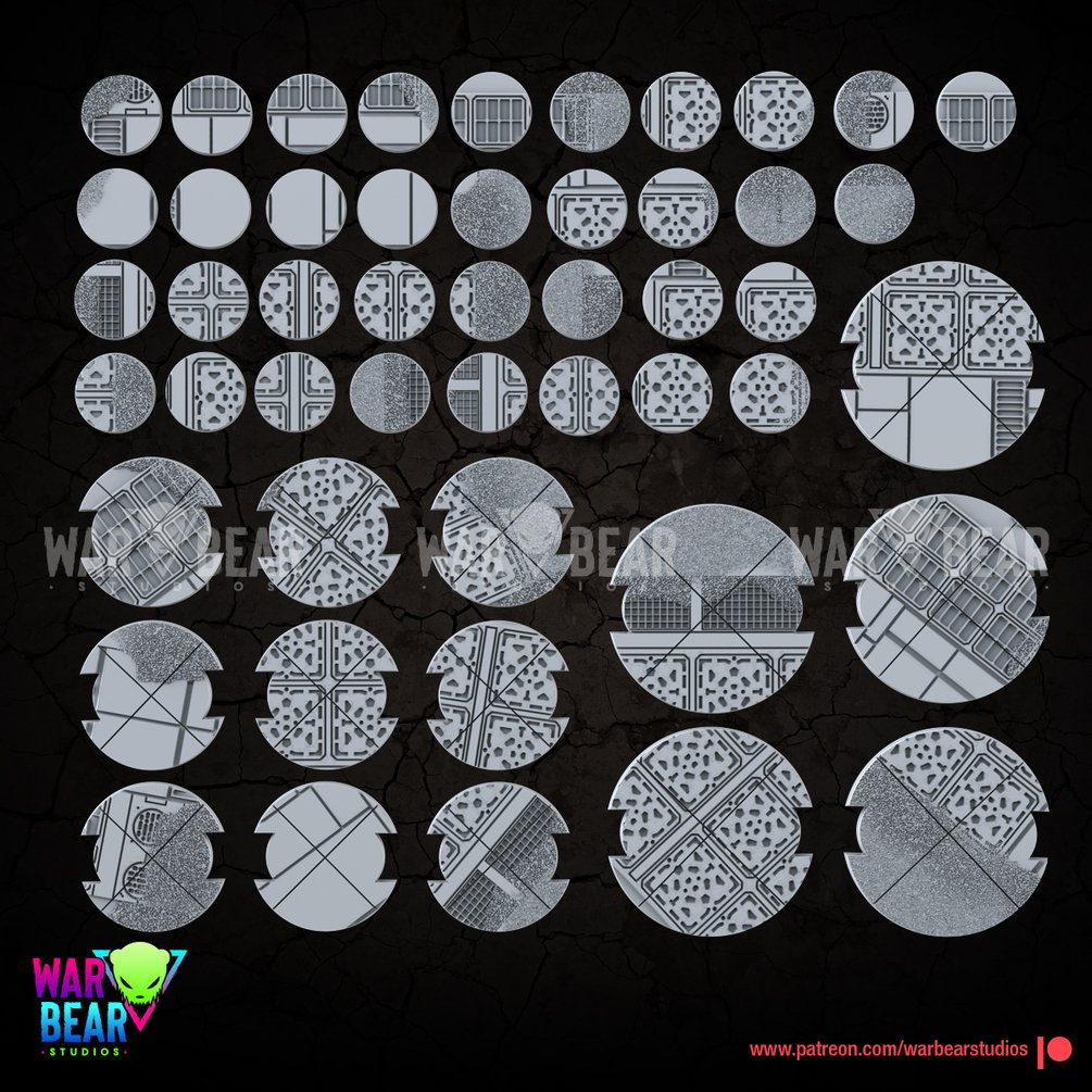 Slug Gangser's Palace Thematic Bases