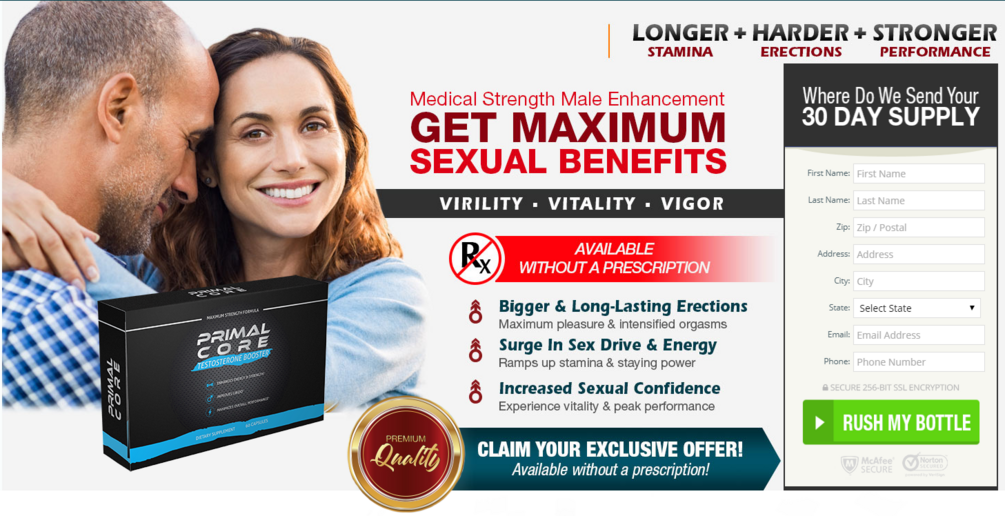 This Is Why This Year Will Be The Year Of Primal Core