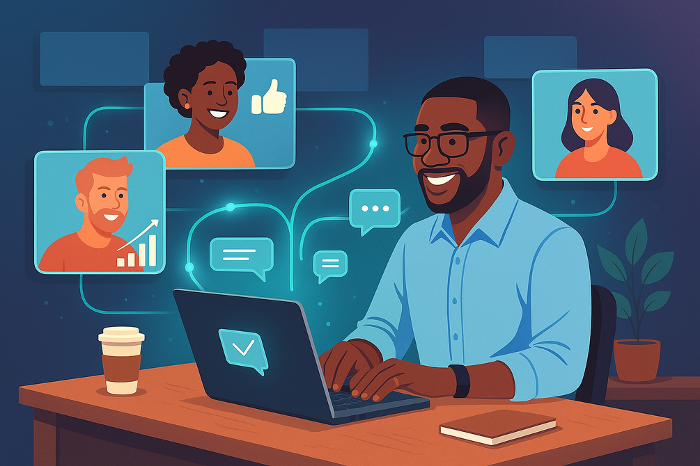 How Proactive Customer Communication Reduces Churn and Boosts Retention