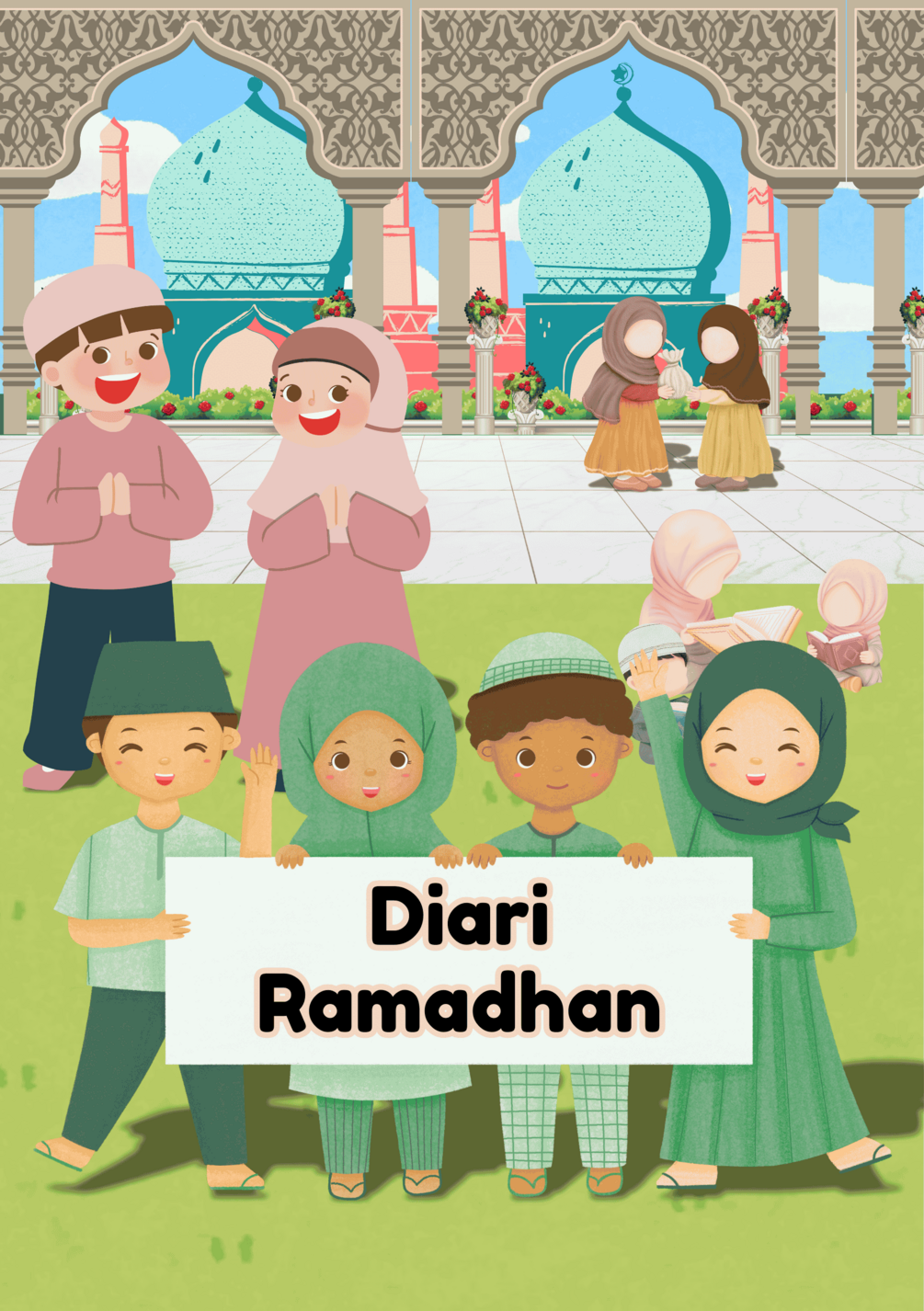 Diari Ramadhan