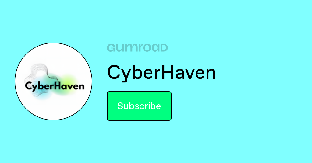CyberHaven