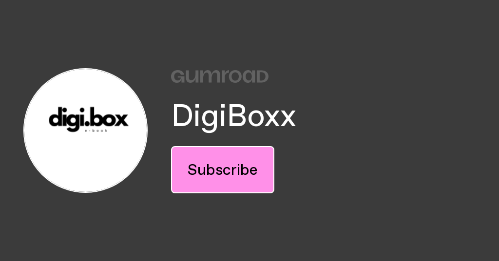 DigiBoxx