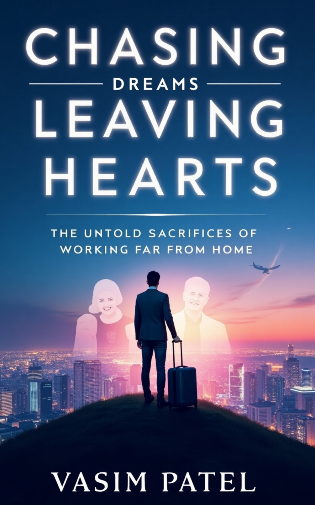 Chasing Dreams, Leaving Hearts: The Untold Sacrifices of Working Far ...